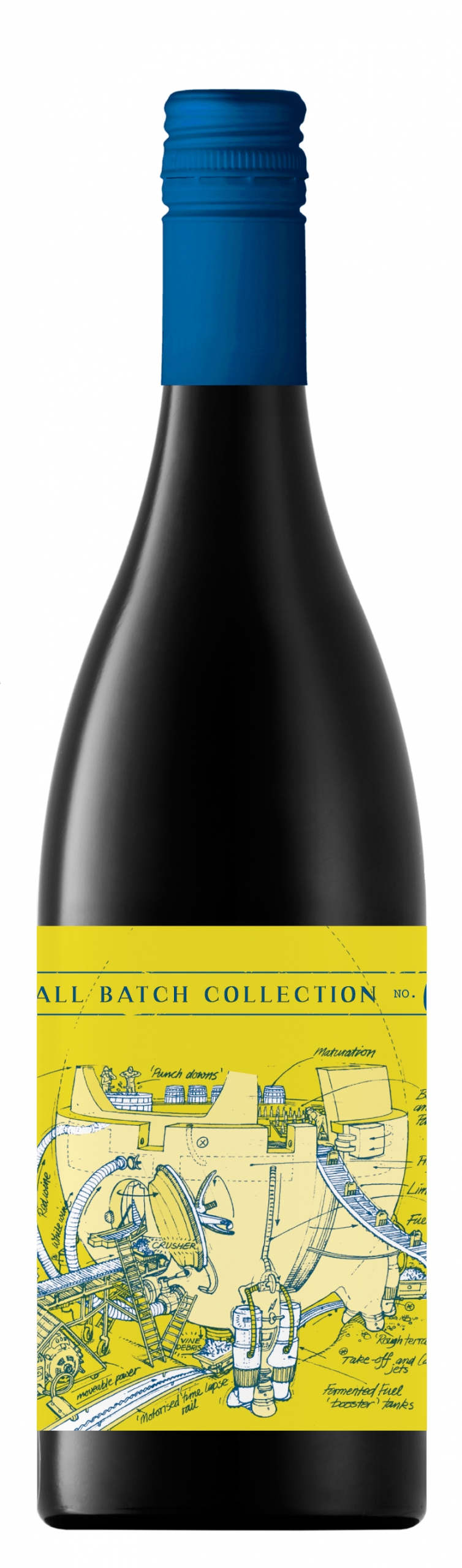 Joostenberg | Joostenberg Small Batch Collection Roussanne