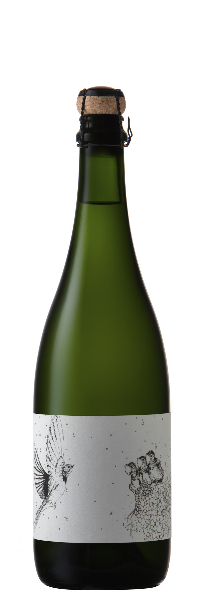 Joostenberg | Niu Methode Cap Classique 2021 - Joostenberg